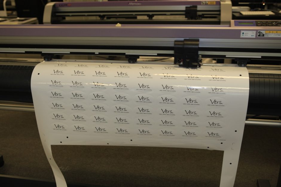 PRstory: Sticker King expands his realm - News - Mimaki Europe