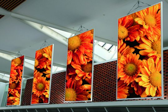 Mimaki JV150 Series: affordable, high performance printer