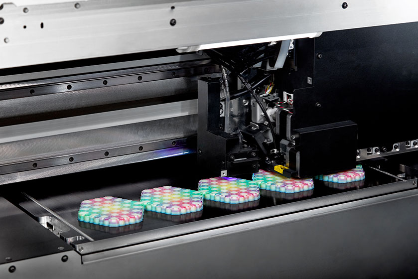 Mimaki defines the Future of 3D in Full Colour - News - Mimaki Europe