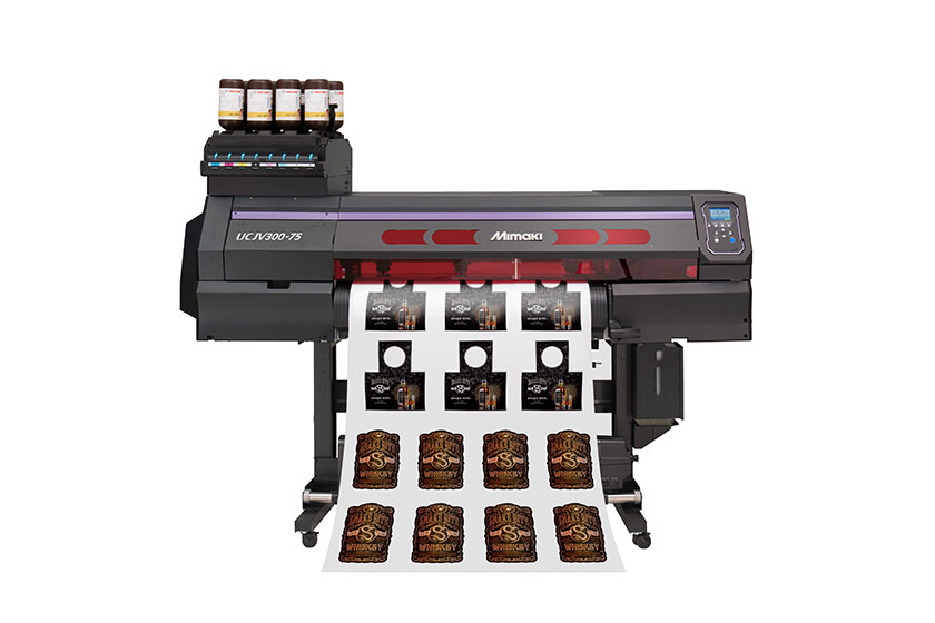 Mimaki pulls out all the stops at FESPA 2018 - News - Mimaki Europe
