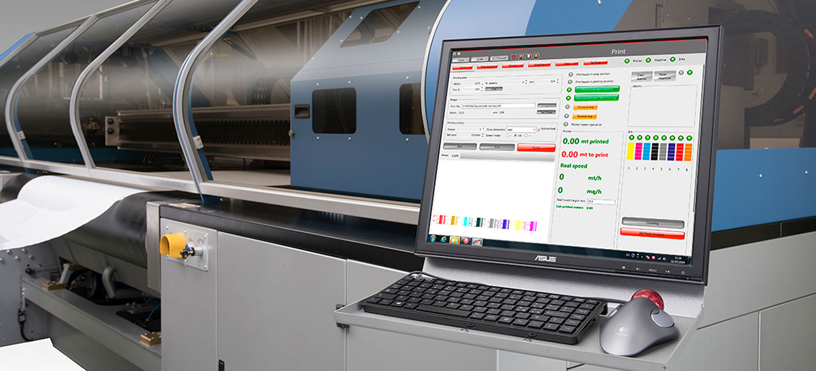 Mimaki enhances digital textile printing capabilities with Tiger 1800B ...