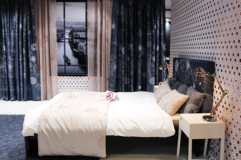 Five Ways to Improve Interior Decoration with Digital Printing - News ...