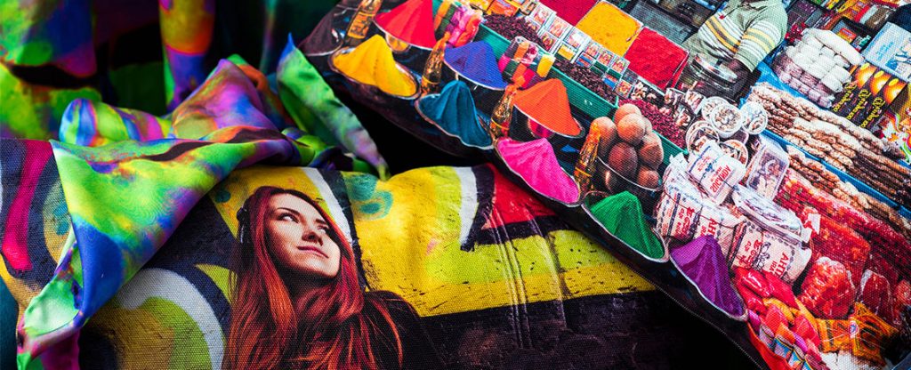 Make textile production more efficient with a one-stop solution - News ...