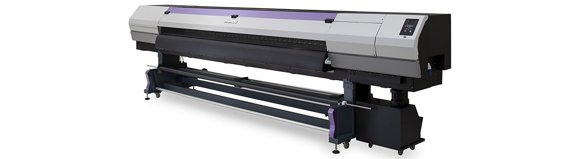 SIJ-320UV - Mimaki Europe
