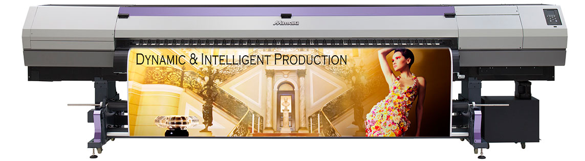 SIJ-320UV - Mimaki Europe