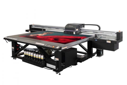 Acrylic Printing – The new “it” material for printers? - News - Mimaki ...