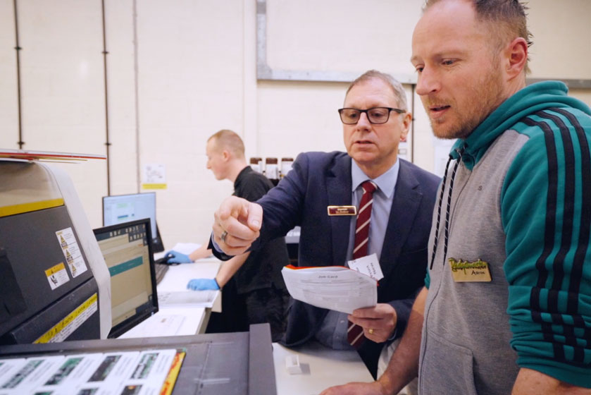 Badgemaster helps brands make the right first impression - News ...