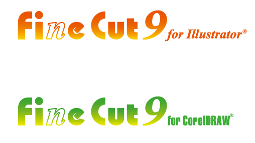 FineCut 9 Logo (EPS) - Mimaki Europe