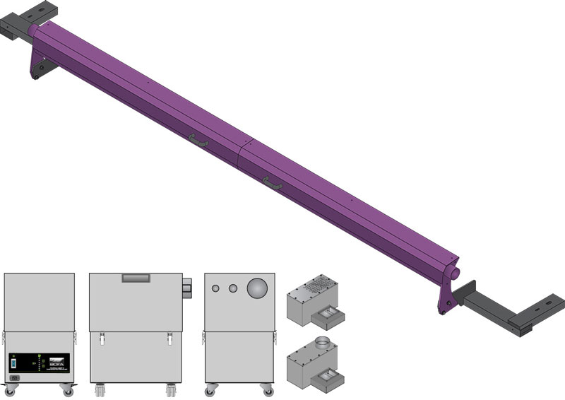 Mimaki Europe and BOFA International Announce the Market-Release of the ...