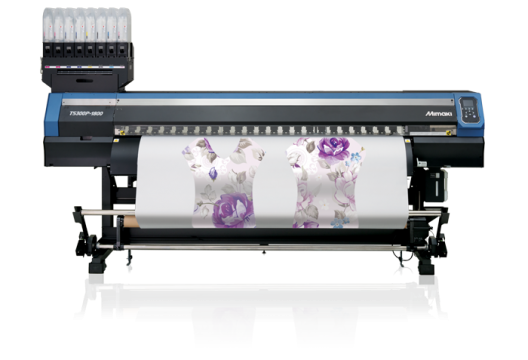 TS300P/Txlink3 Training - Mimaki Europe