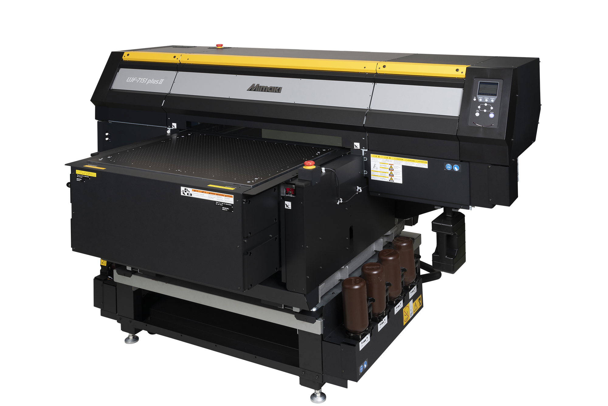 Mimaki Pushes Creative Boundaries in Industrial Printing with New High ...
