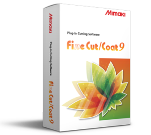 Software - Mimaki software