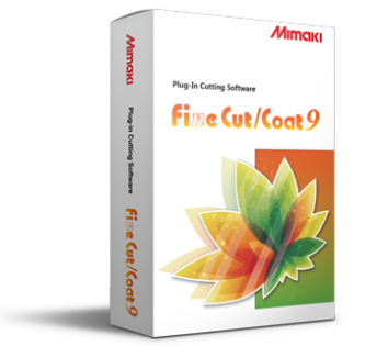 Software - Mimaki software