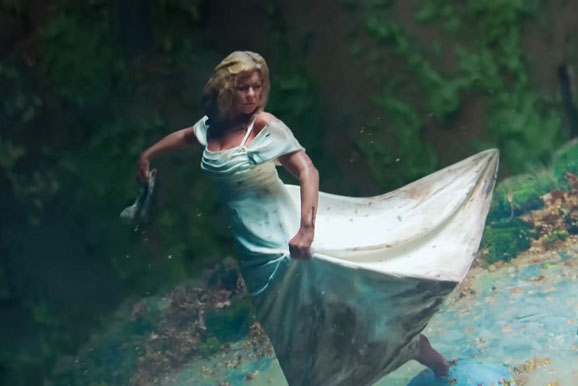 Emmerdale soap opera