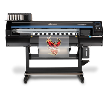 TxF Series - Mimaki Europe