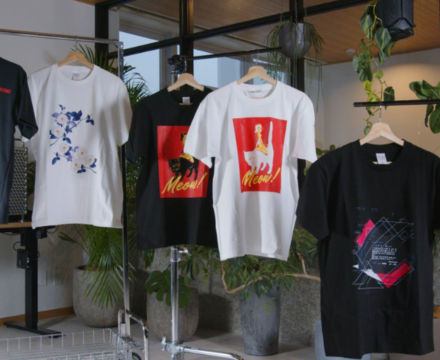 TxF-Series: Mimaki’s first DTF (Direct-to-Film) printers.