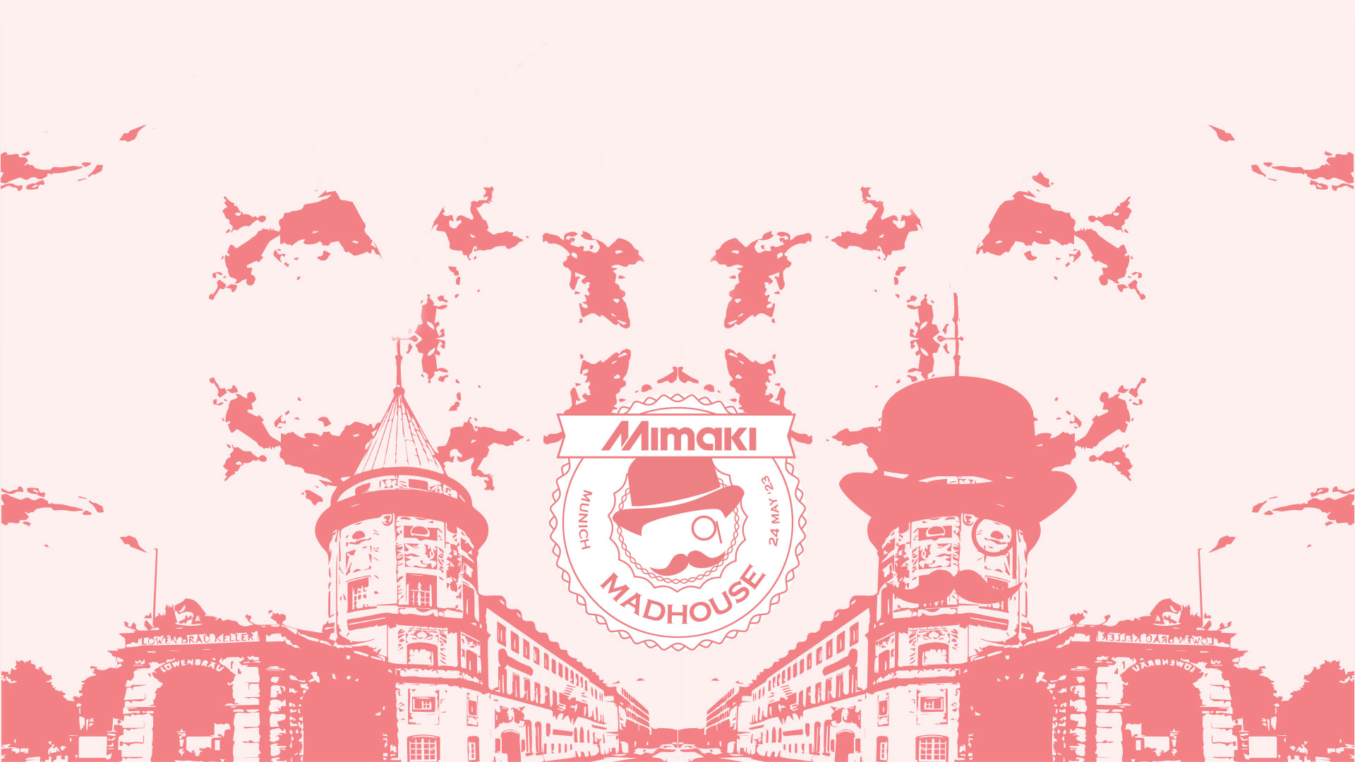 FESPA Party 2023 - Mimaki Europe