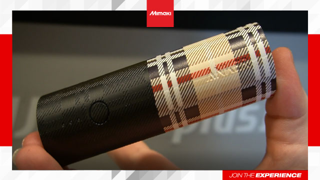 Customizing Your Powerbank: Printing Tutorial - Mimaki Europe
