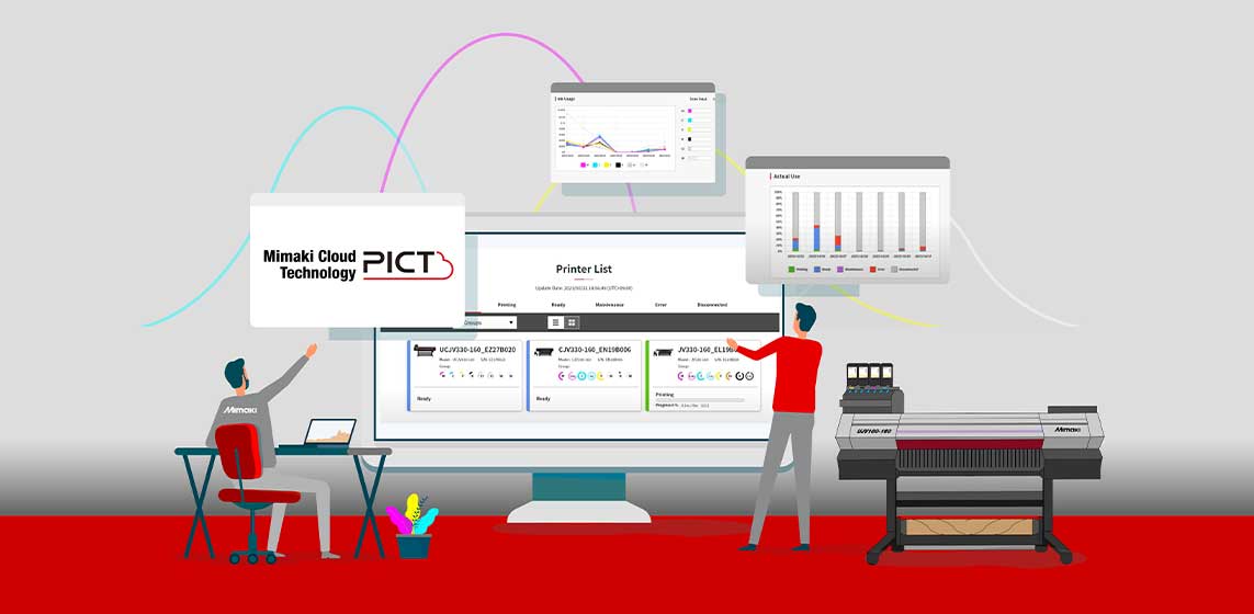 PICT Software - Making Life Easier