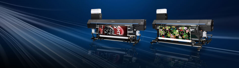 Mimaki: "JOIN THE EXPERIENCE" - Mimaki Europe